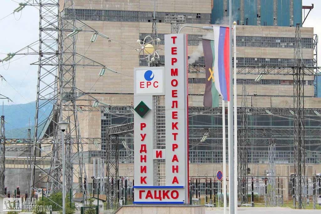 RiTE Gacko: Prebačen plan proizvodnje | Hercegovina Press
