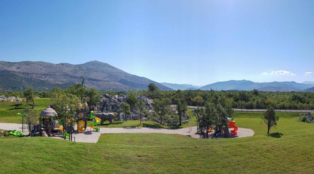 SPEKTAKL U NAJAVI: Zakazano svečano otvaranje Grada sunca | Hercegovina ...