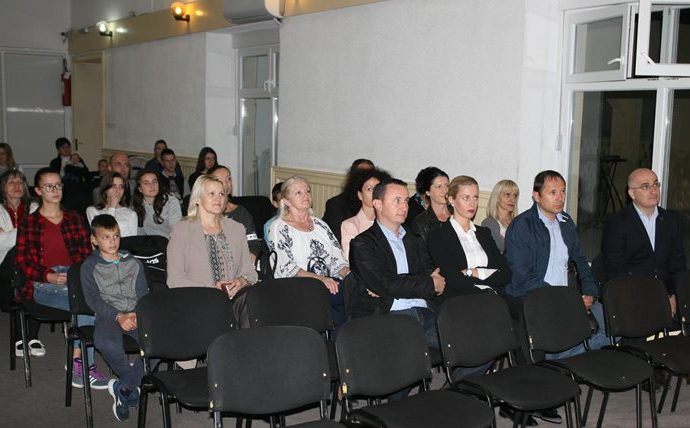 Održano donatorsko veče za obnovu crkve na Humu | Hercegovina Press