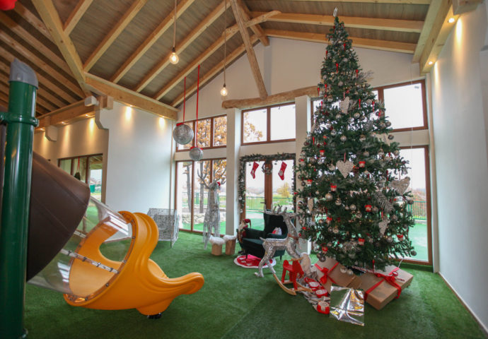 FOTO: Trebinje dobija najveću igraonicu u regiji – u srijedu otvaranje ...