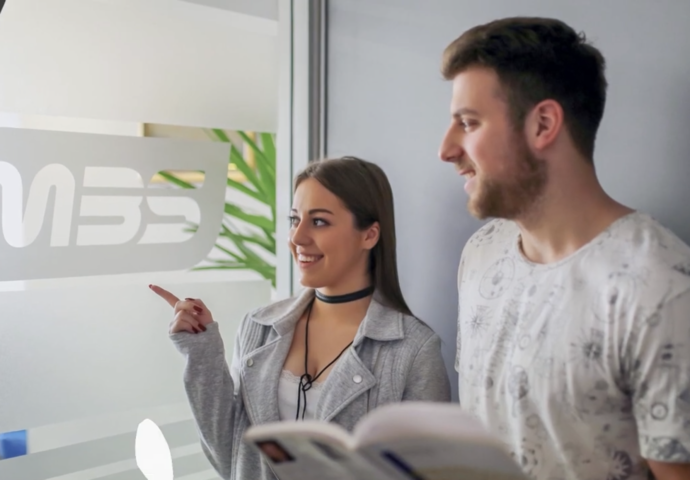 Visoka škola modernog biznisa u Beogradu – upis na osnovne i master studije | Hercegovina Press