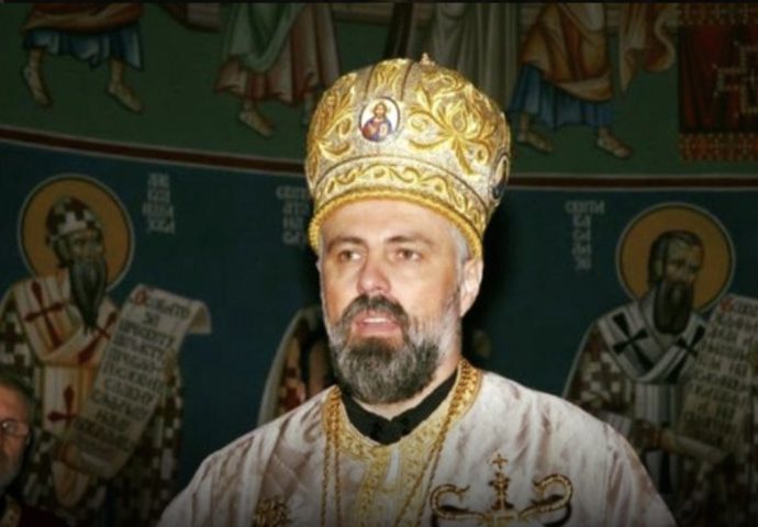Vladika Grigorije: Žene su mnogo hrabrije od muškaraca, imaju trpljenje ...