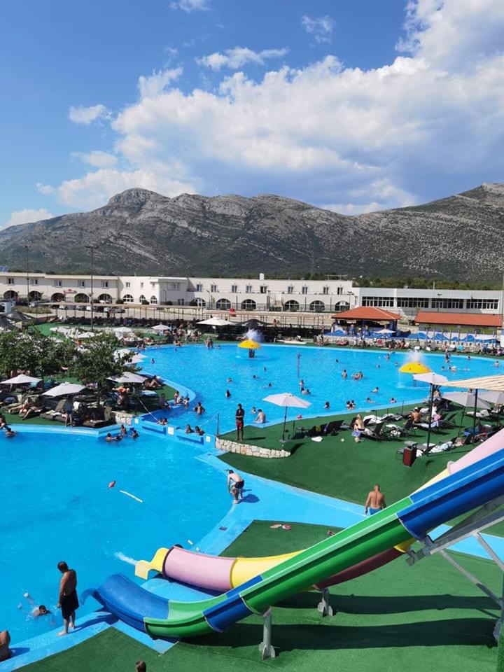 Od danas niže cijene ulaznica za Akva park | Hercegovina Press
