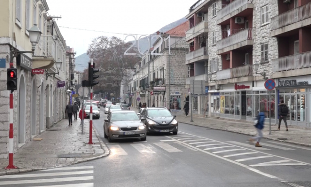 U gradskoj zoni Trebinja uskoro nove fasade | Hercegovina Press