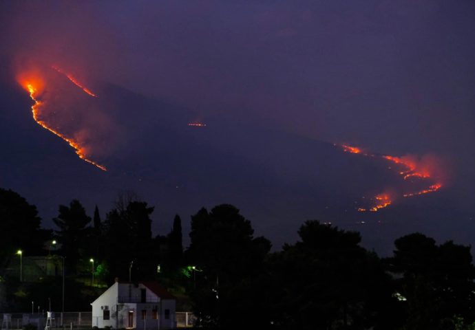 Gori Leotar – Jak vjetar rasplamsava vatru | Hercegovina Press