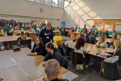 Danas popodne brojanje glasova iz Doboja, nakon toga slijedi Prijedor ...