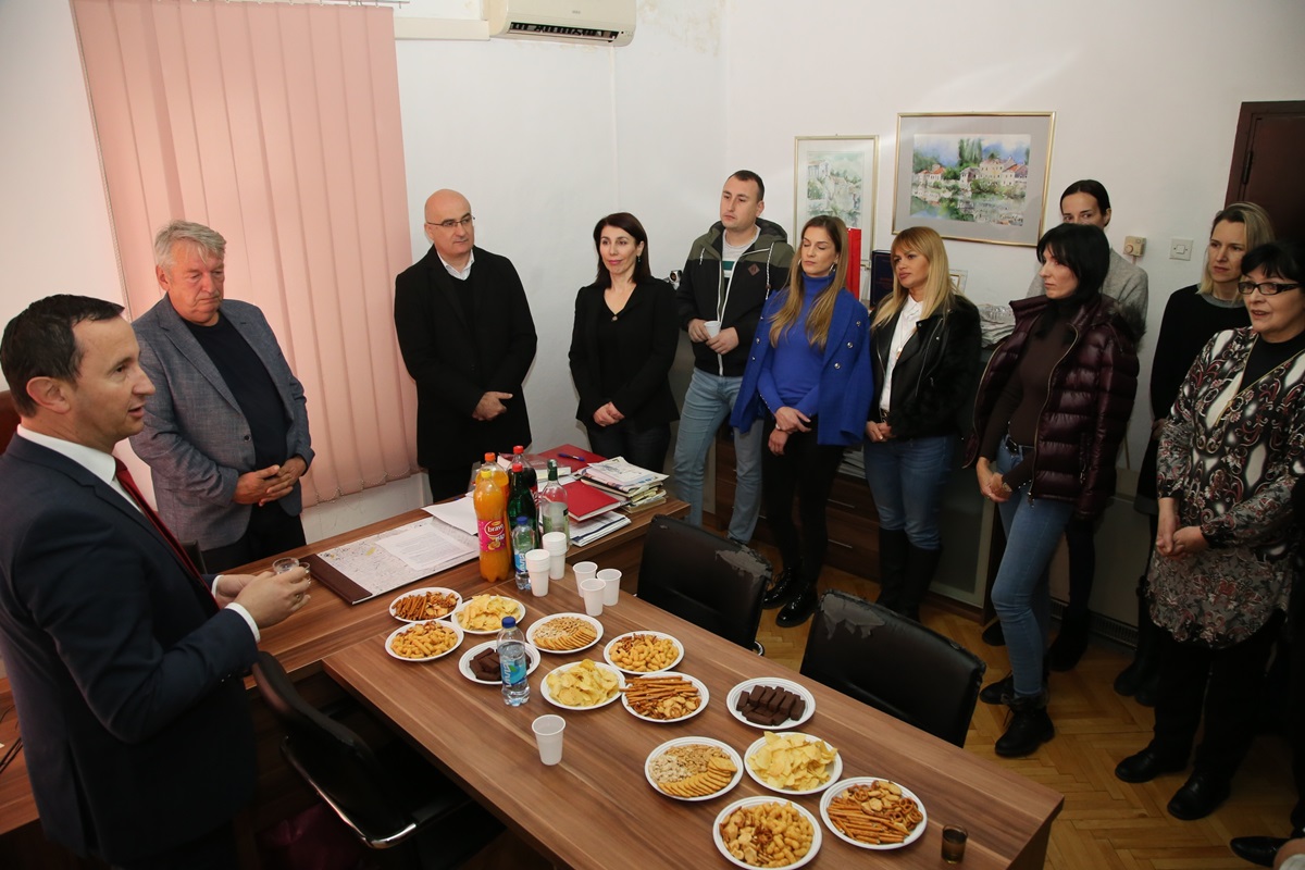 „Radio Trebinje“ proslavio 47 godina postojanja i profesionalnog rada ...