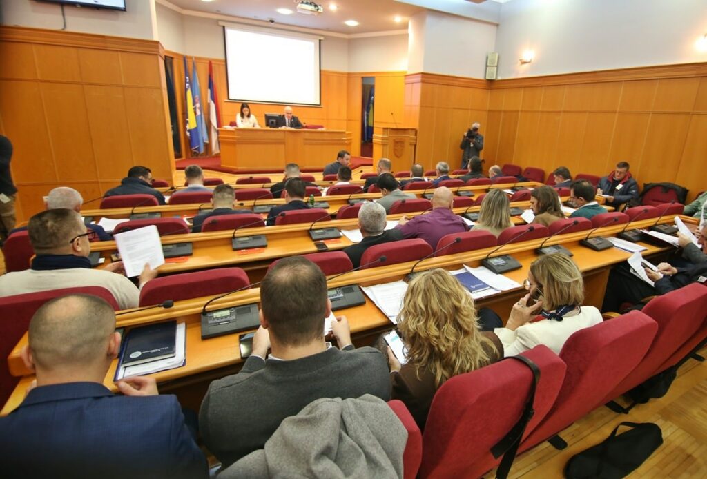 Fondacija “Slobodan i Margaret Galeb” finansira izgradnju zgrade Centra ...