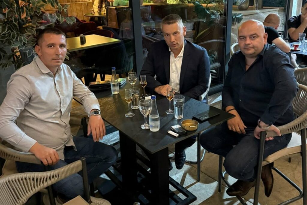 Novi preletači u Gacku: Dva Selakova odbornika prešla kod Nešića ...